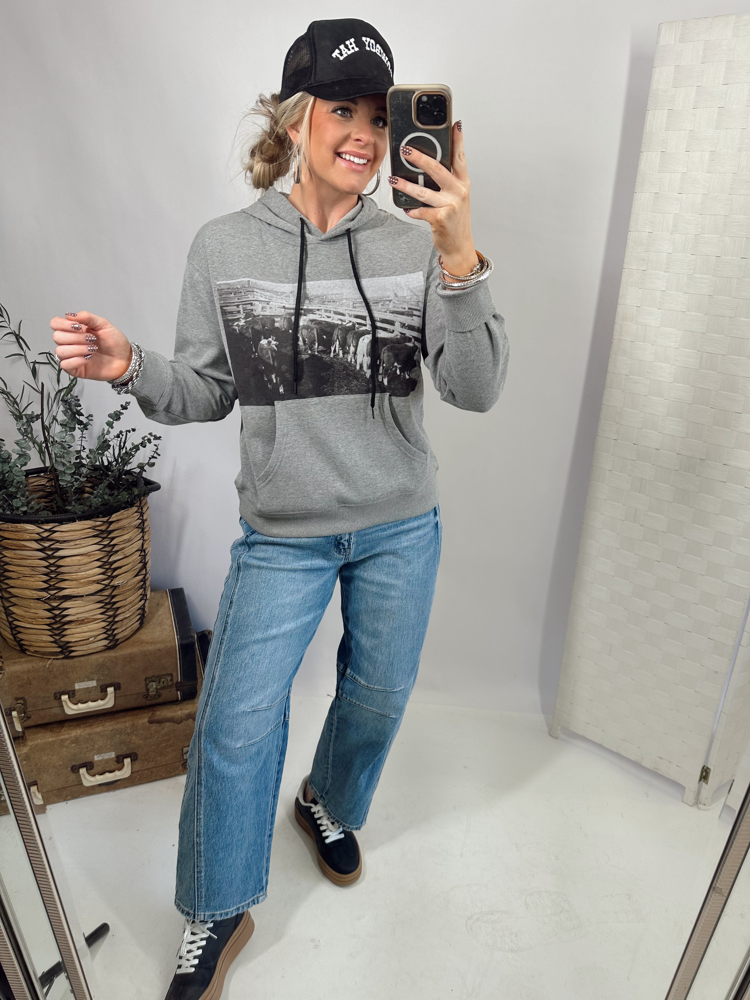 Micha Jeans – Grit & Grace Boutique, LLC