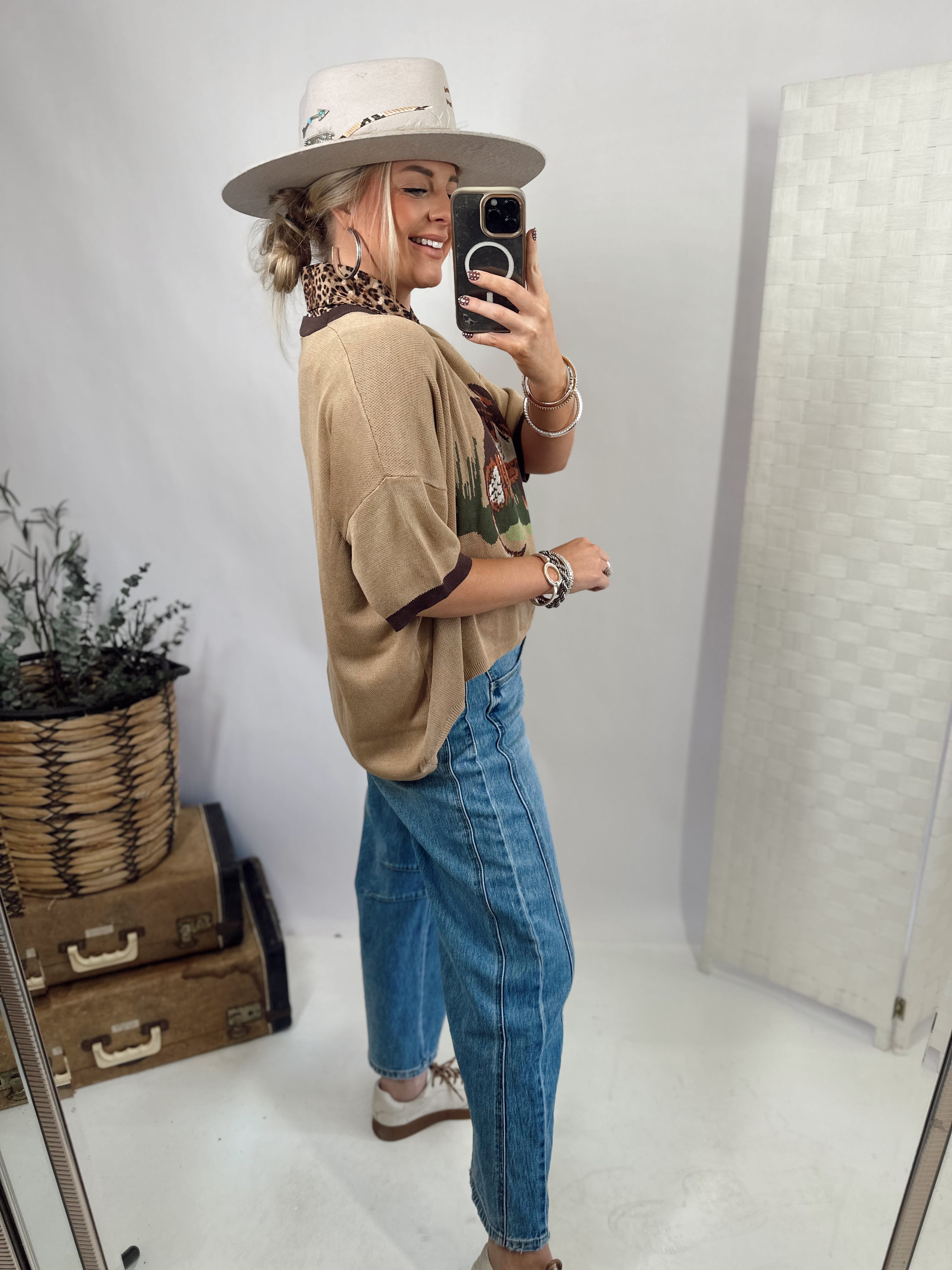 Micha Jeans – Grit & Grace Boutique, LLC
