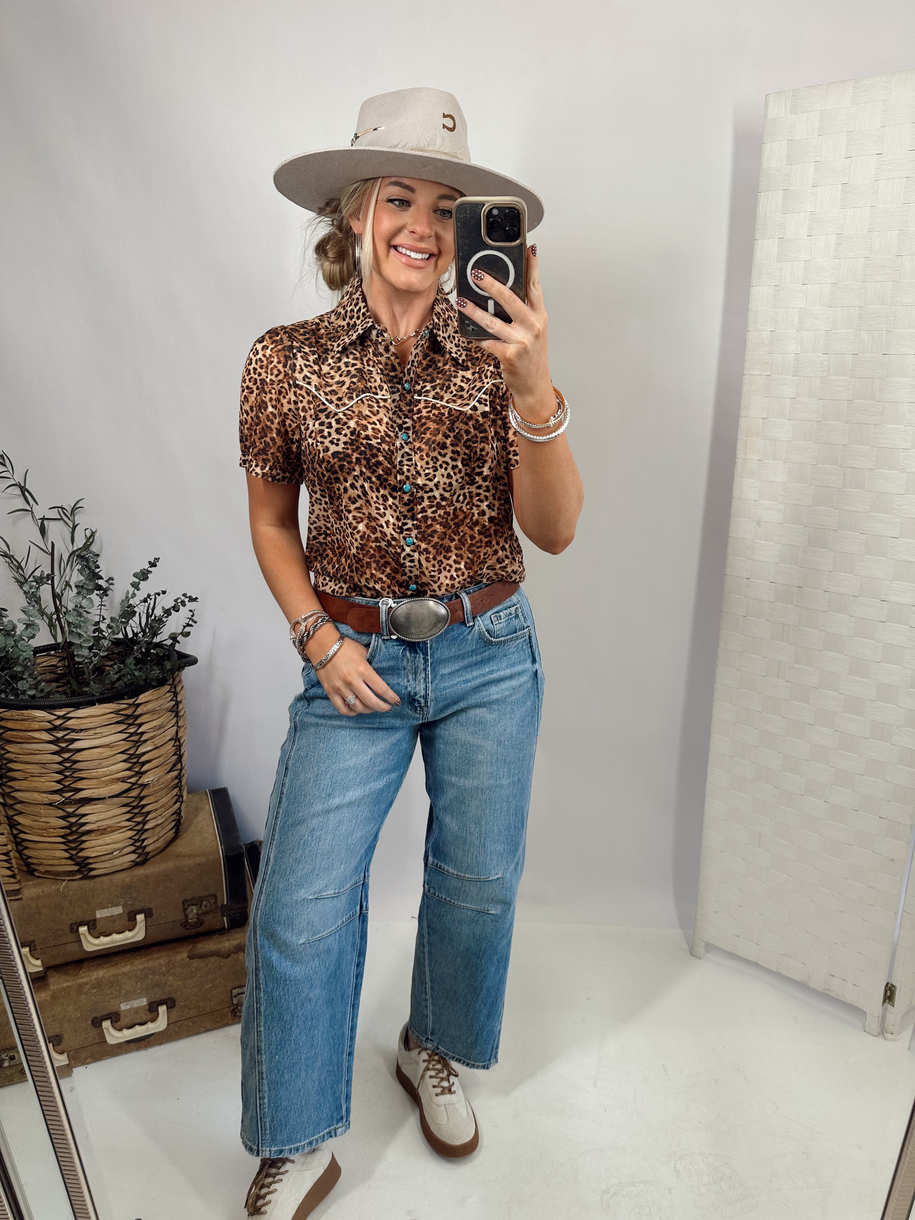 Micha Jeans – Grit & Grace Boutique, LLC