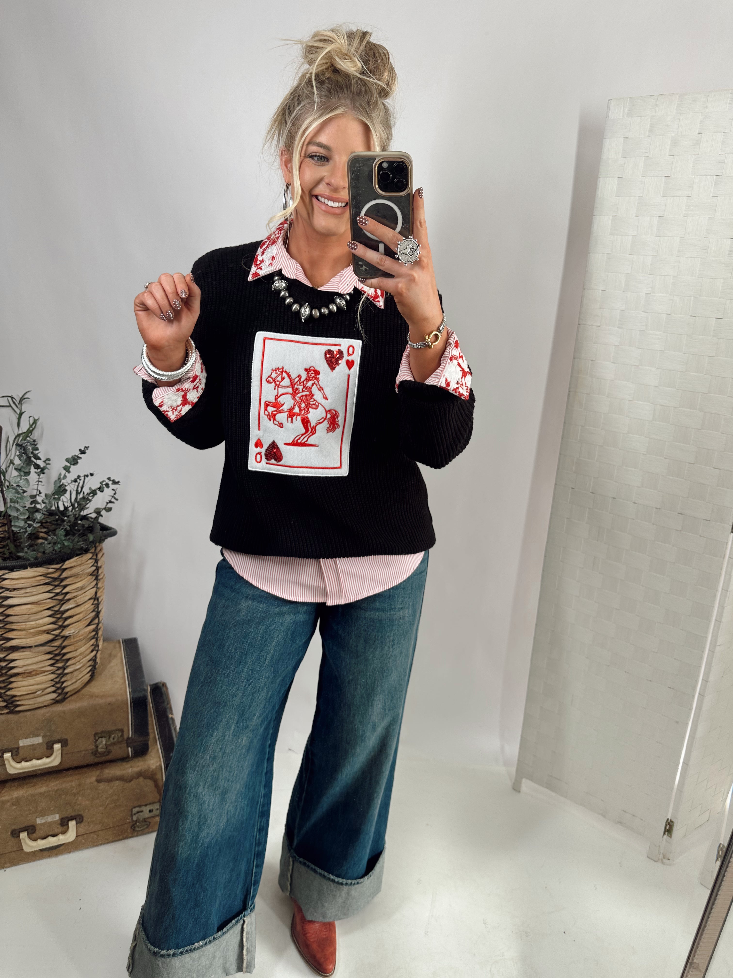 Micha Jeans – Grit & Grace Boutique, LLC
